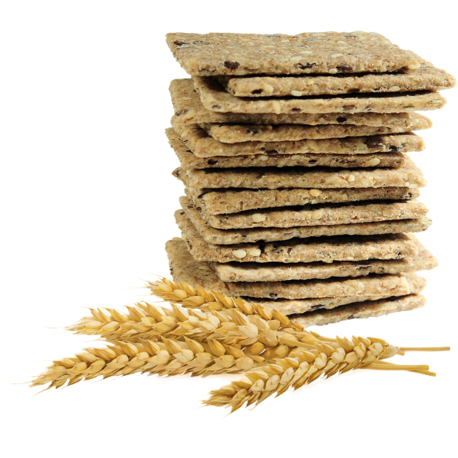 Crackersi Keta Crackers Clasic 200 grame ebio.ro