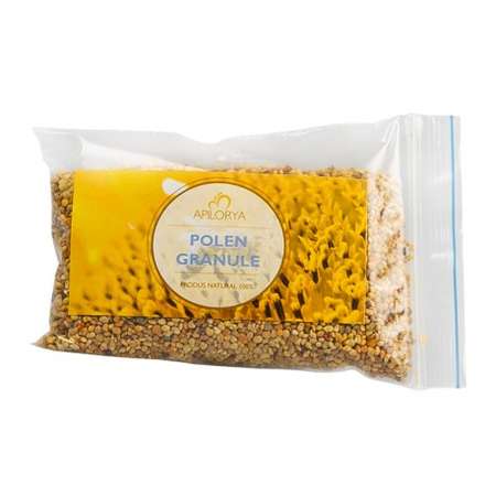 Jajin Polen JIAJIN 100 grame ebio.ro