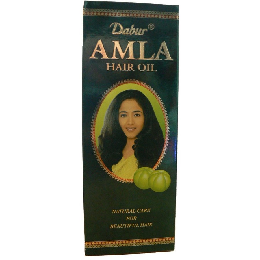 Ulei Par Amla TRS 200 ml ebio.ro