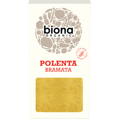 Faina de Malai Bramata Eco Biona 500 grame ebio.ro