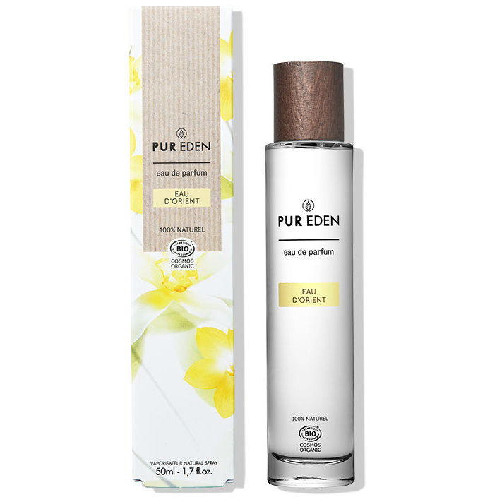 EDP EAU D'ORIENT PUR EDEN 50ml ebio.ro