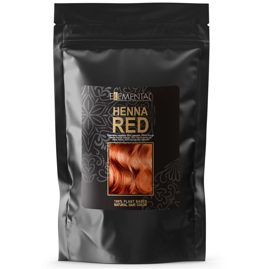 Henna Roscat Elemental 100 Grame ebio.ro